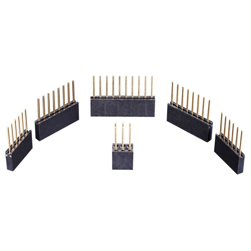 Stacking Header Pour Arduino R3