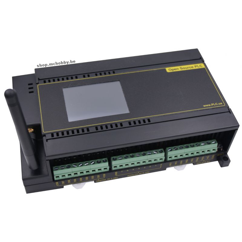 Automate Programmable Arduino Compatible Mchobby Vente De