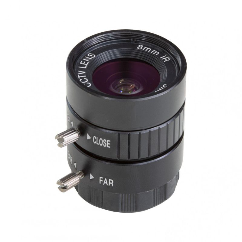 8mm LENS - CSMount