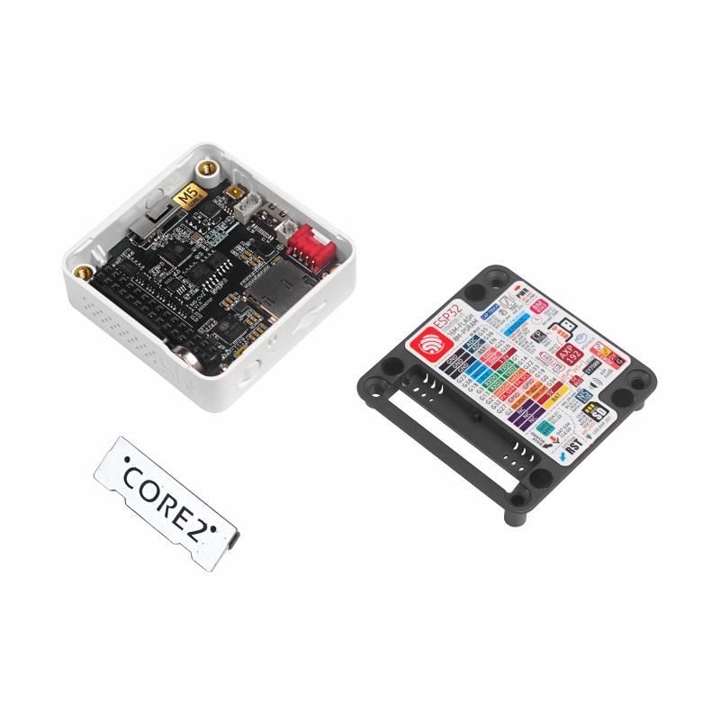 M5stack Kit Esp32 D0wd Iot Dev Core 2